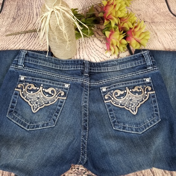 a.n.a | Jeans | Ana Straight Leg Jeans | Poshmark